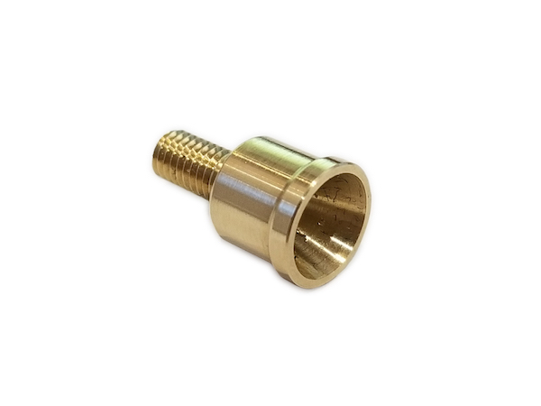 45 Cal 60 Degree Loading Tip | Woodman Arms Inc.